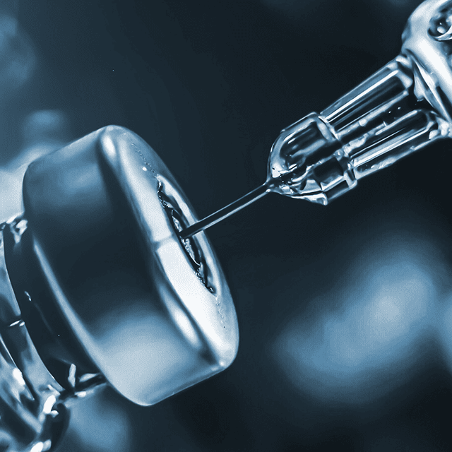 nCounter® Analysis System | NanoString