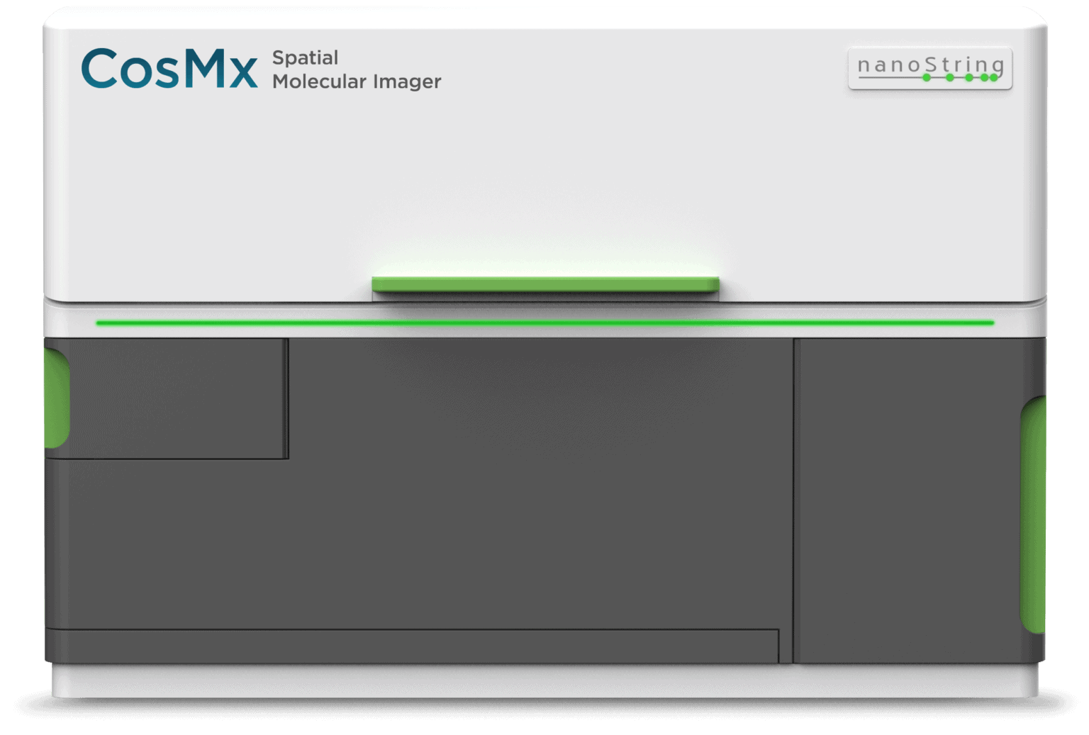 Sirona Dx - CosMx Spatial Molecular Imager Launch Day | NanoString
