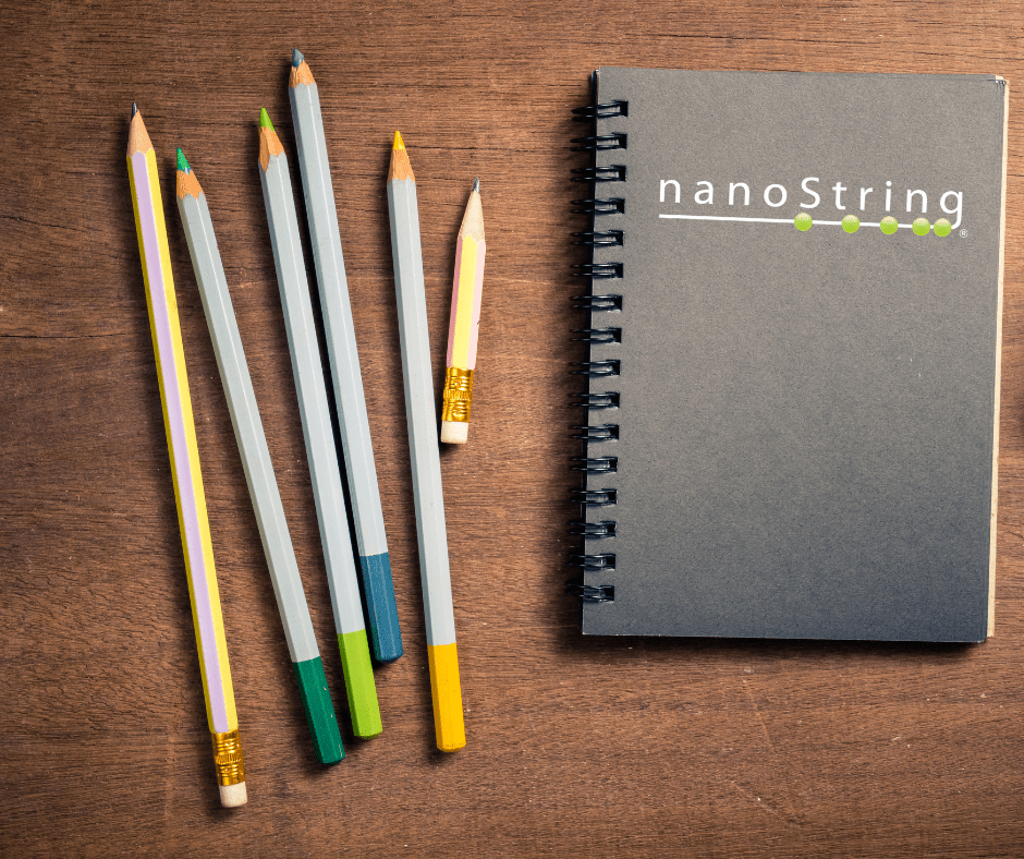 Standing Out: Tips for Winning a Spatial Biology Grant | NanoString