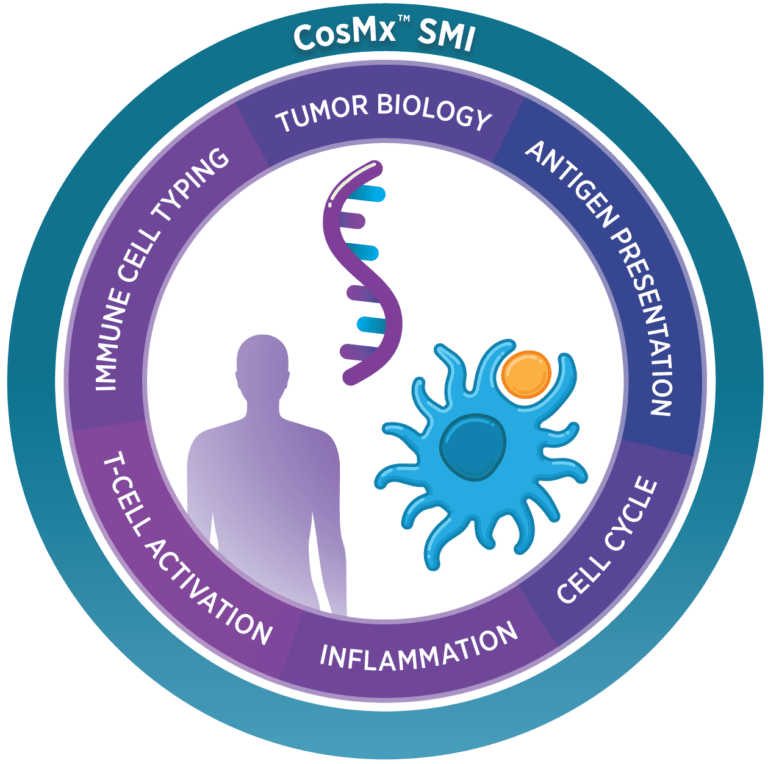 CosMx™ Human Immuno-Oncology Panel
