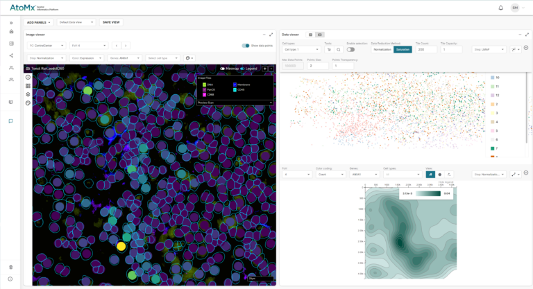 The First Fully Integrated Single-Cell Spatial Solution | Nanostring The First Fully Integrated Single-Cell Spatial Solution | Nanostring