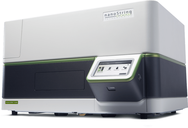 nCounter® SPRINT Profiler | NanoString