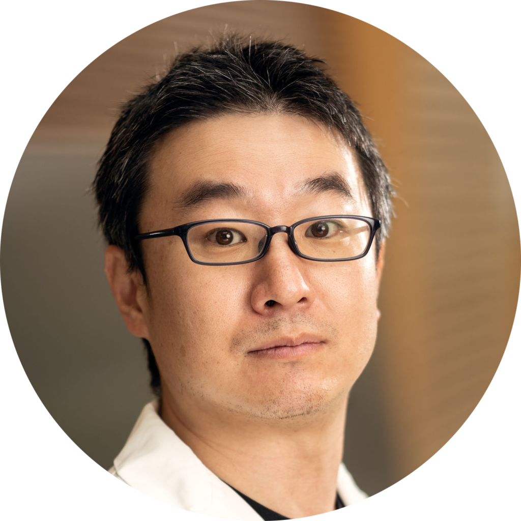 Vancouver Spatial Day | NanoString