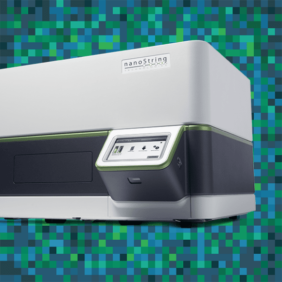 nCounter® Analysis System | NanoString