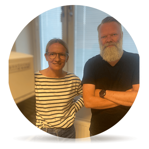 Discover what's new in spatial biology | Orebro | NanoString