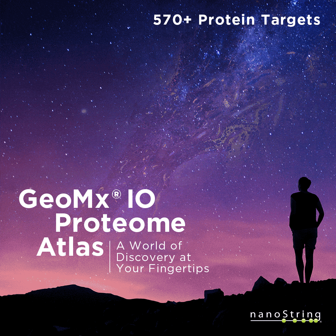 微小環境の空間マルチオミクス解析をGeoMx受託解析で始めましょう！ | NanoString