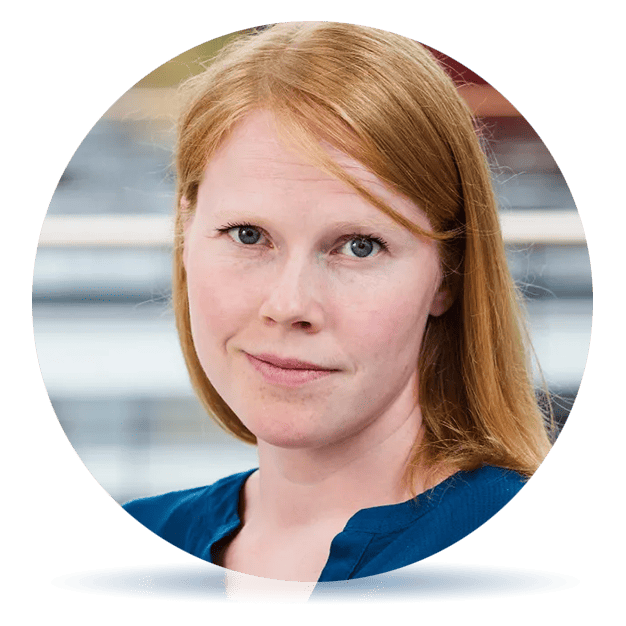 nCounter®️ Analysis System: Gene Expression you can count on