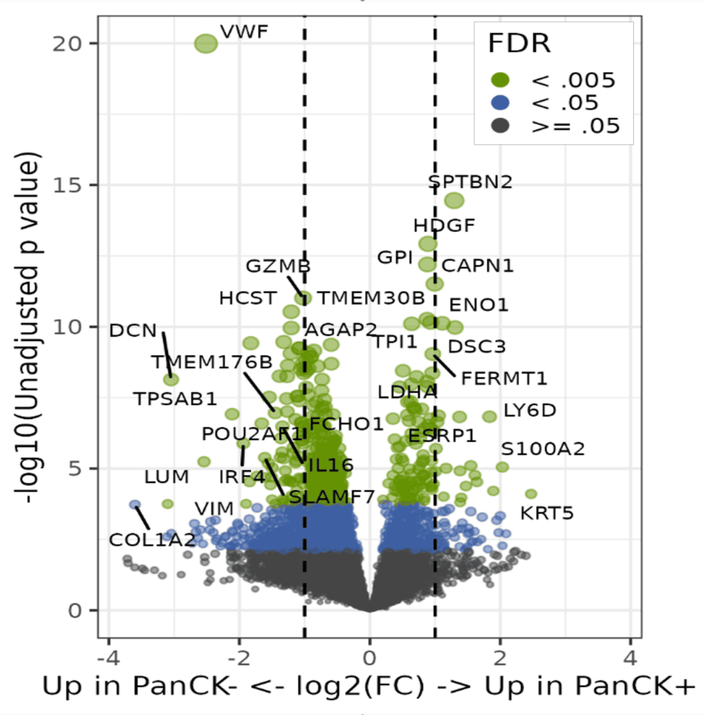 AI-Driven Precision Pathology Meets Spatial Biology