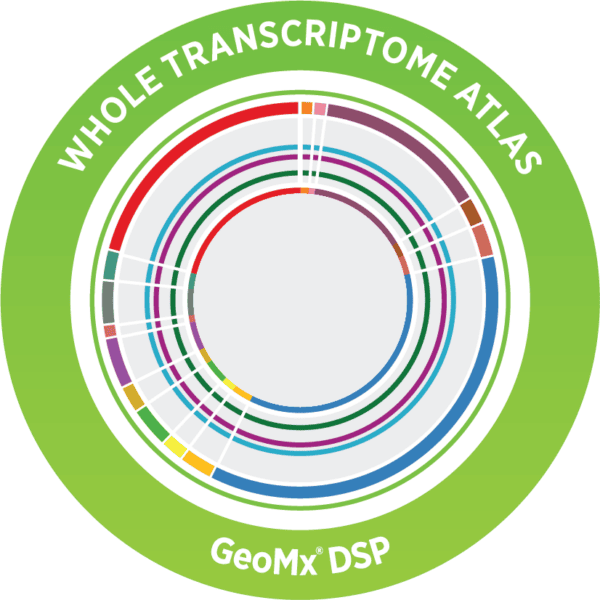 GeoMx RNA Assays for Detecting Targets of Interest | NanoString