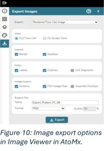 Tips for Successful CosMx Single-cell Spatial Runs at 1000 plex