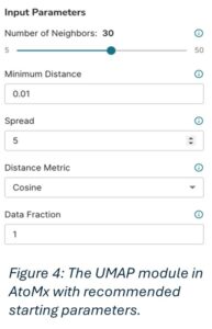 Tips for Successful CosMx Single-cell Spatial Runs at 1000 plex