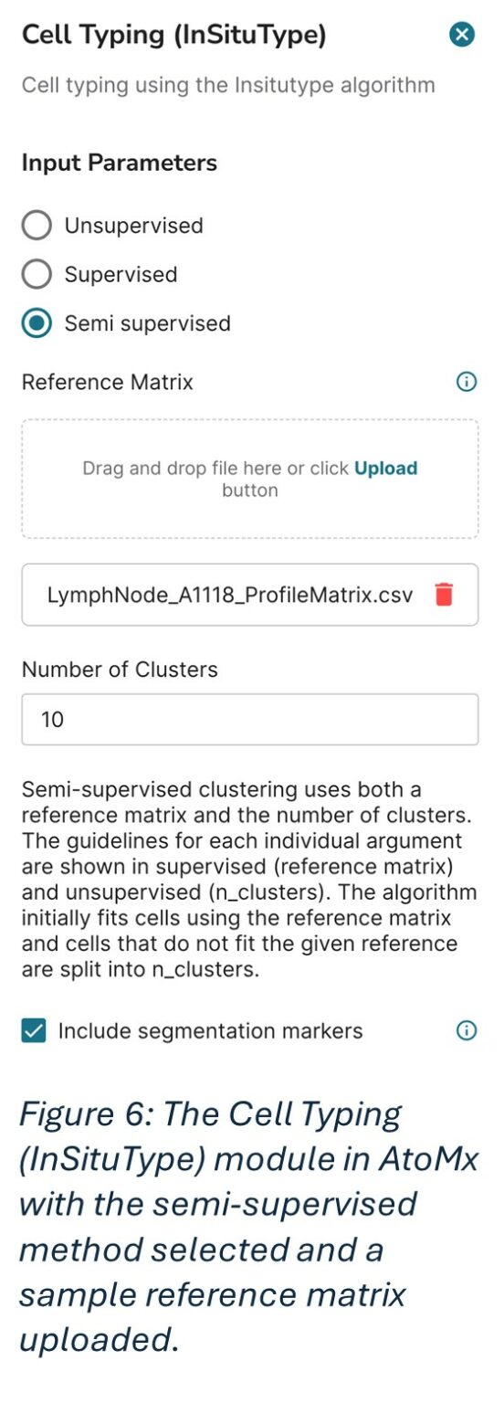 Tips for Successful CosMx Single-cell Spatial Runs at 1000 plex