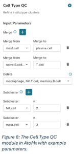 Tips for Successful CosMx Single-cell Spatial Runs at 1000 plex