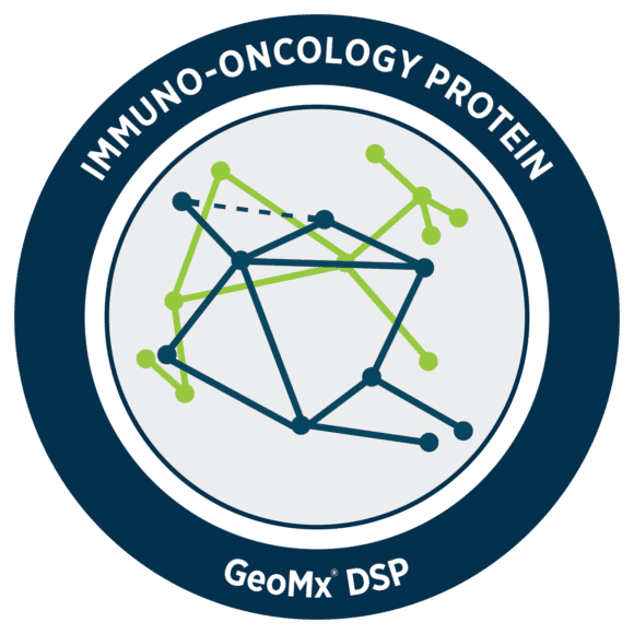 GeoMx® Immuno-Oncology Protein Panels | NanoString