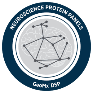 GeoMx® Neuroscience Protein Panels | NanoString