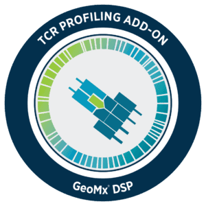 GeoMx® TCR Profiling Add-On | NanoString