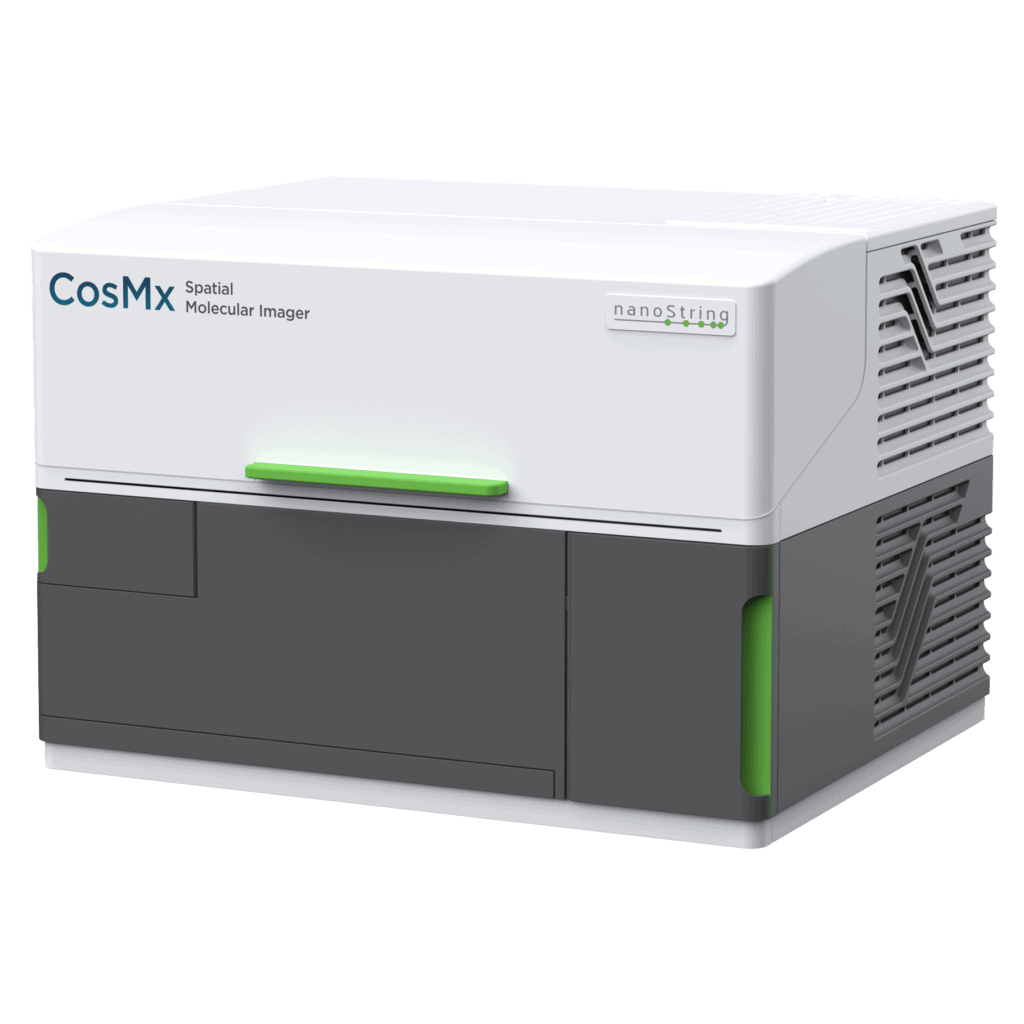 NanoString: Expanding the power of spatial biology