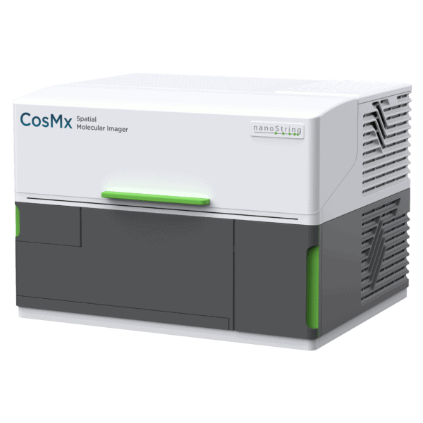 NanoString: Expanding the power of spatial biology