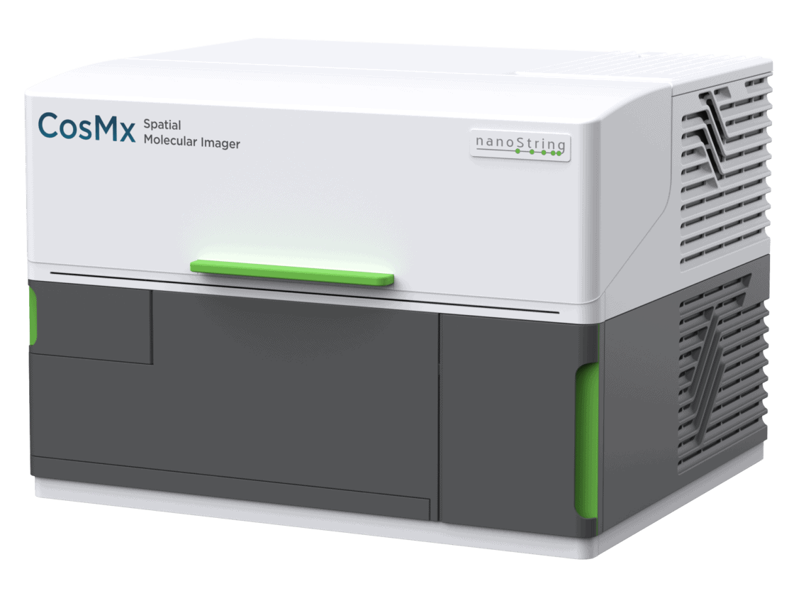 NanoString: Experience the Power of Spatial Biology