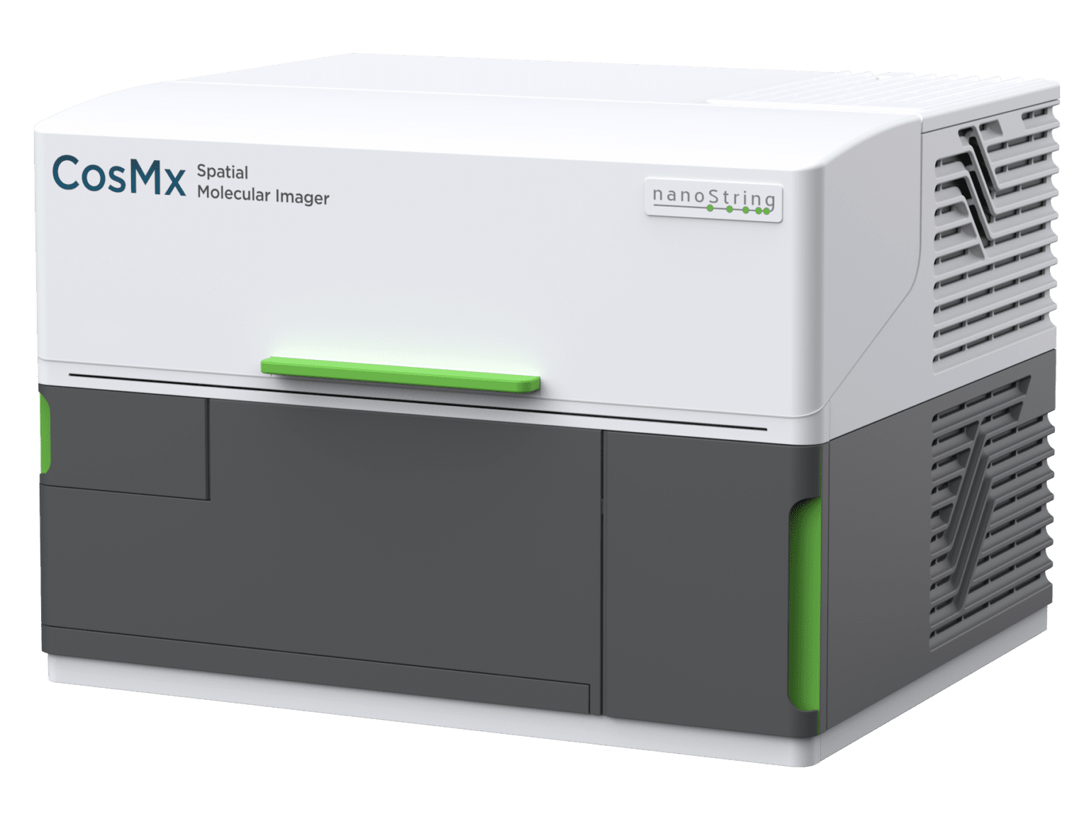 NanoString: Experience the Power of Spatial Biology