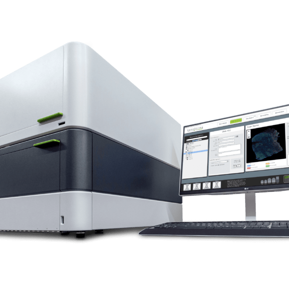 NanoString: Expanding the power of spatial biology