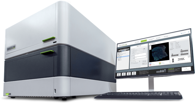 GeoMx DSP Spatial Genomics Overview | NanoString