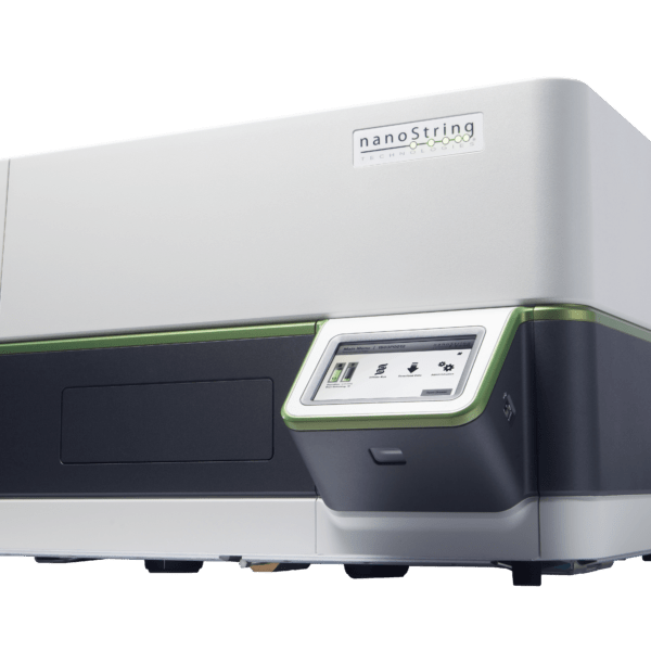 NanoString: The Leader in Spatial Biology