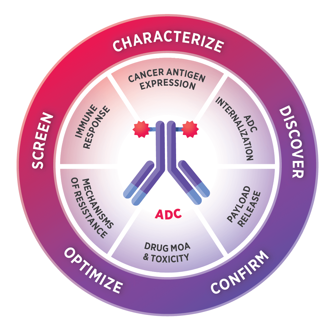 nCounter® ADC Development Panel - NanoString