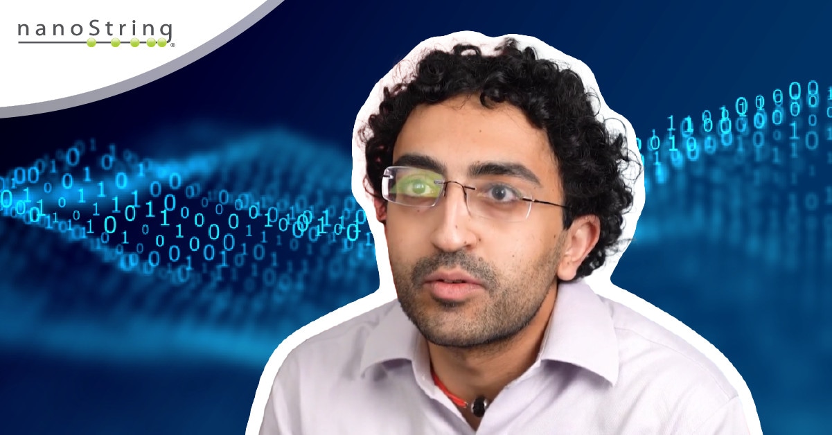 GeoScript™ Hub for Spatial Data Analysis - NanoString