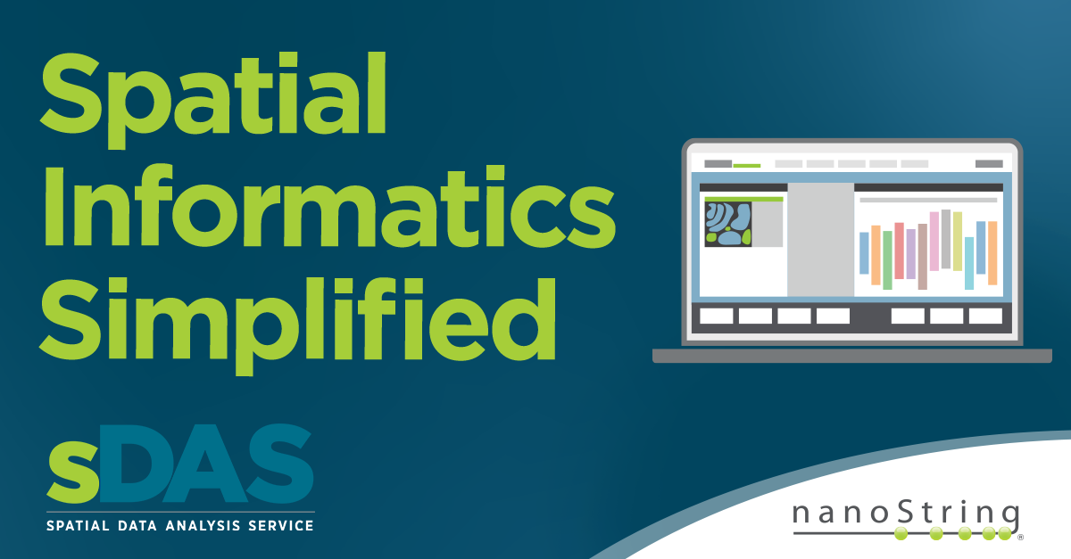 Spatial Data Analysis demo report | NanoString