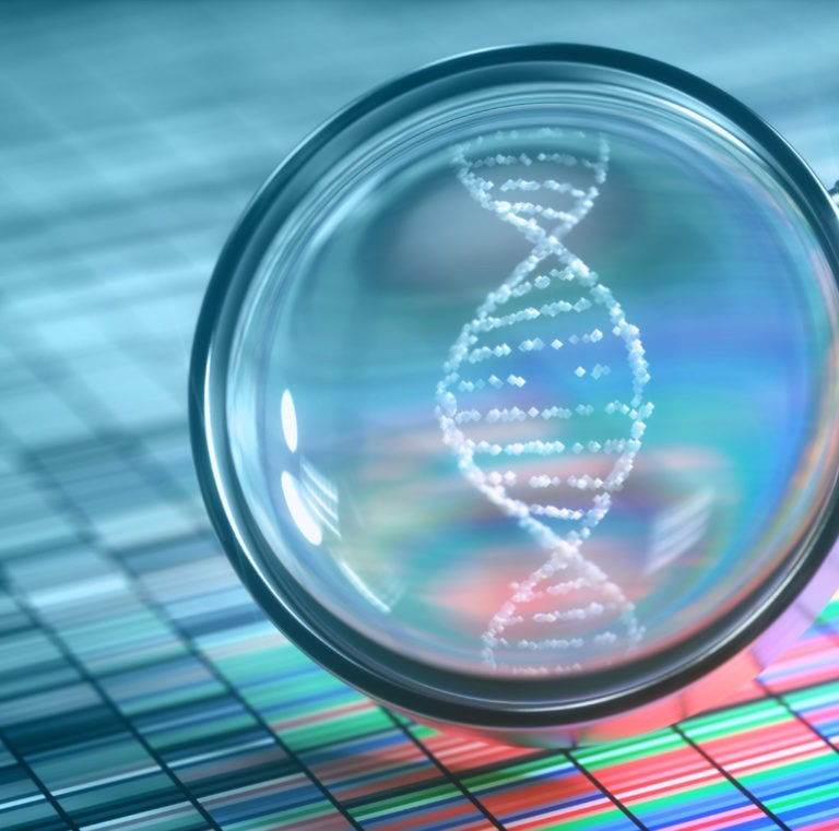 nCounter® Analysis System | NanoString