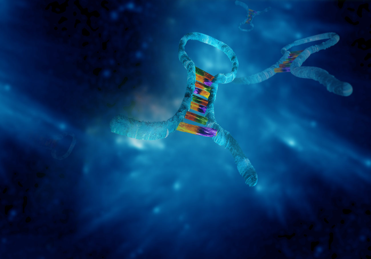 miRNA the Simple Way, with nCounter Technology | NanoString