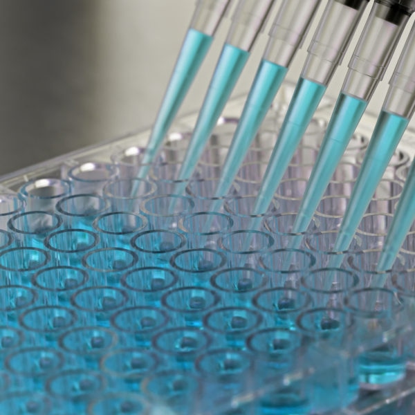 nCounter Assays & Panels | Nanostring