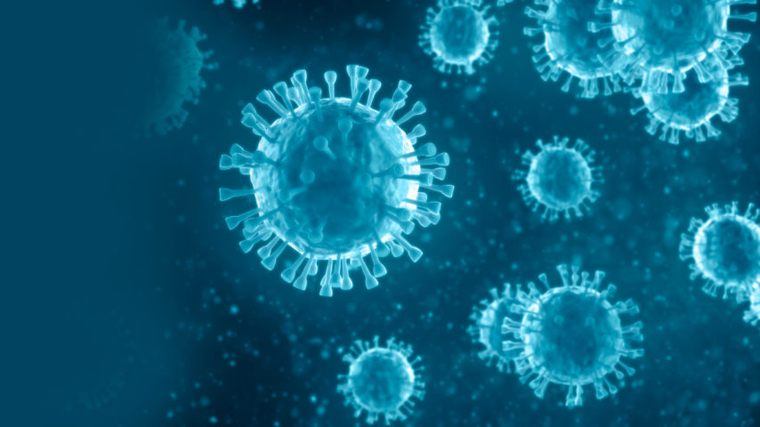 Infectious Disease Archives | NanoString