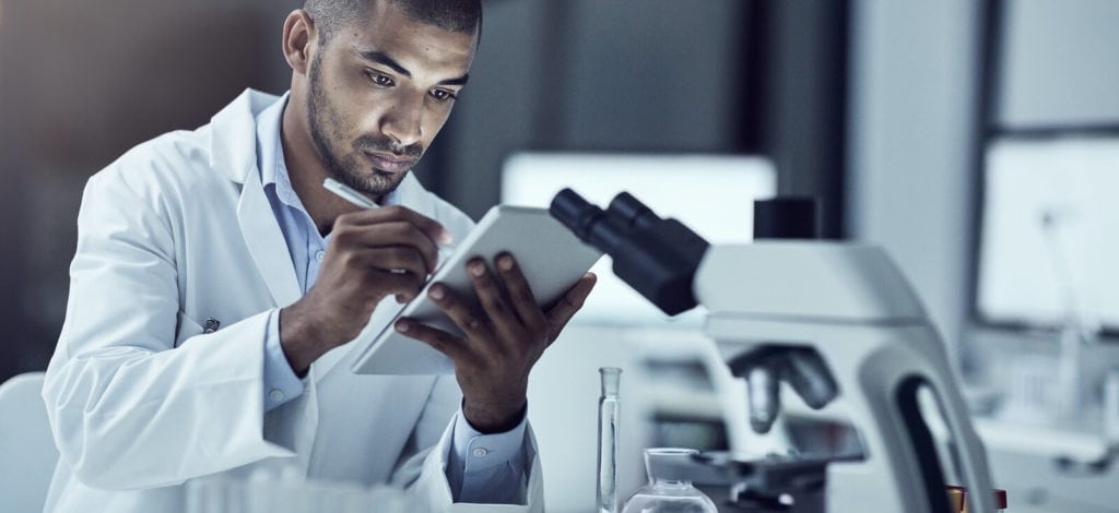 NanoString: Experience the Power of Spatial Biology