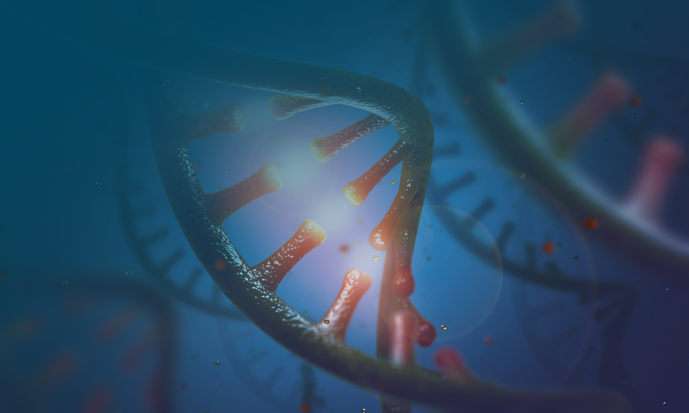 nCounter® miRGE™ Assay